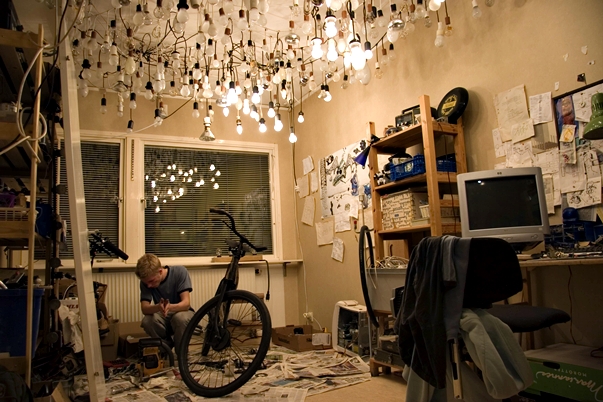 SEBBE (BABAK NAJAFI, 2010)