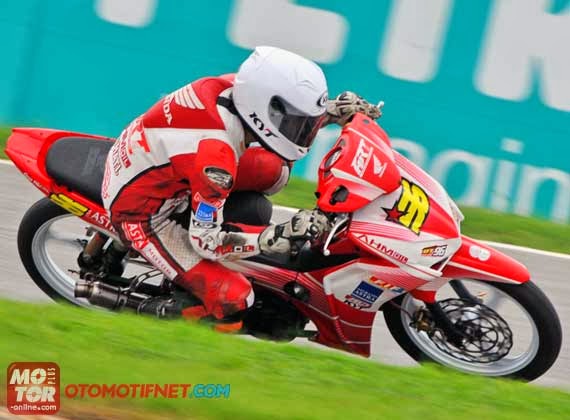 Gambar Motor Road Race | R-way Collection