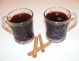 Vin fiert | Preparatedevis.ro