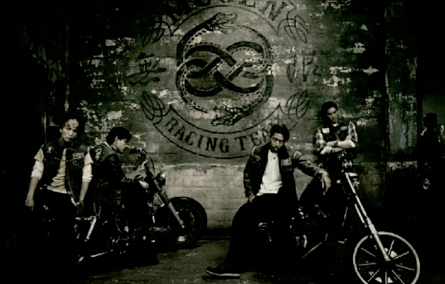 お勧め!! 映画・ドラマ紹介: HIGH＆LOW ～SWORDの物語は進化する～