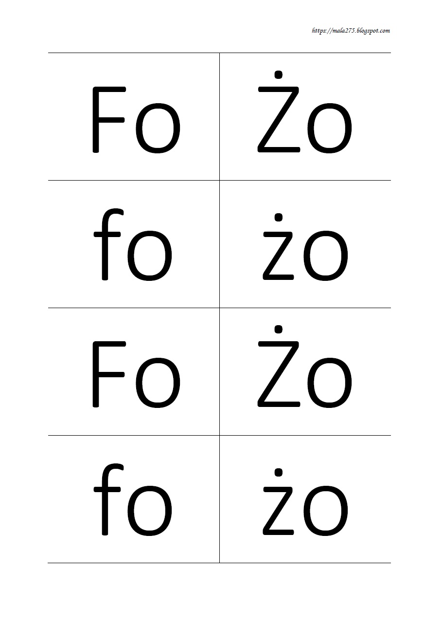 BLOG EDUKACYJNY DLA DZIECI: Literka A
