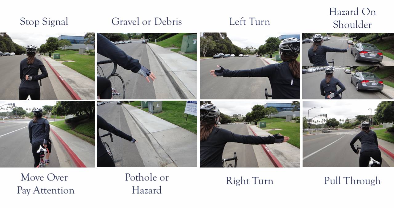 Road Bike Rules and Etiquette