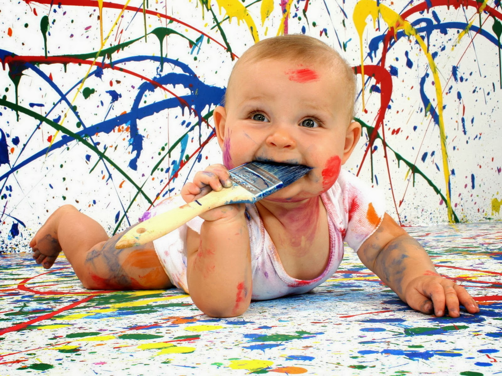 The Art of Naming: Color Me Named: 106 Baby Names from Colors