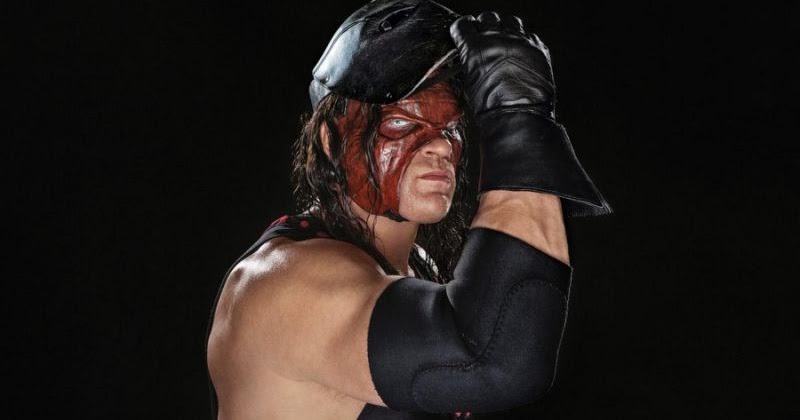 NEWS: Mayor Kane? Glenn Jacobs Wins Knox County Mayoral Primary