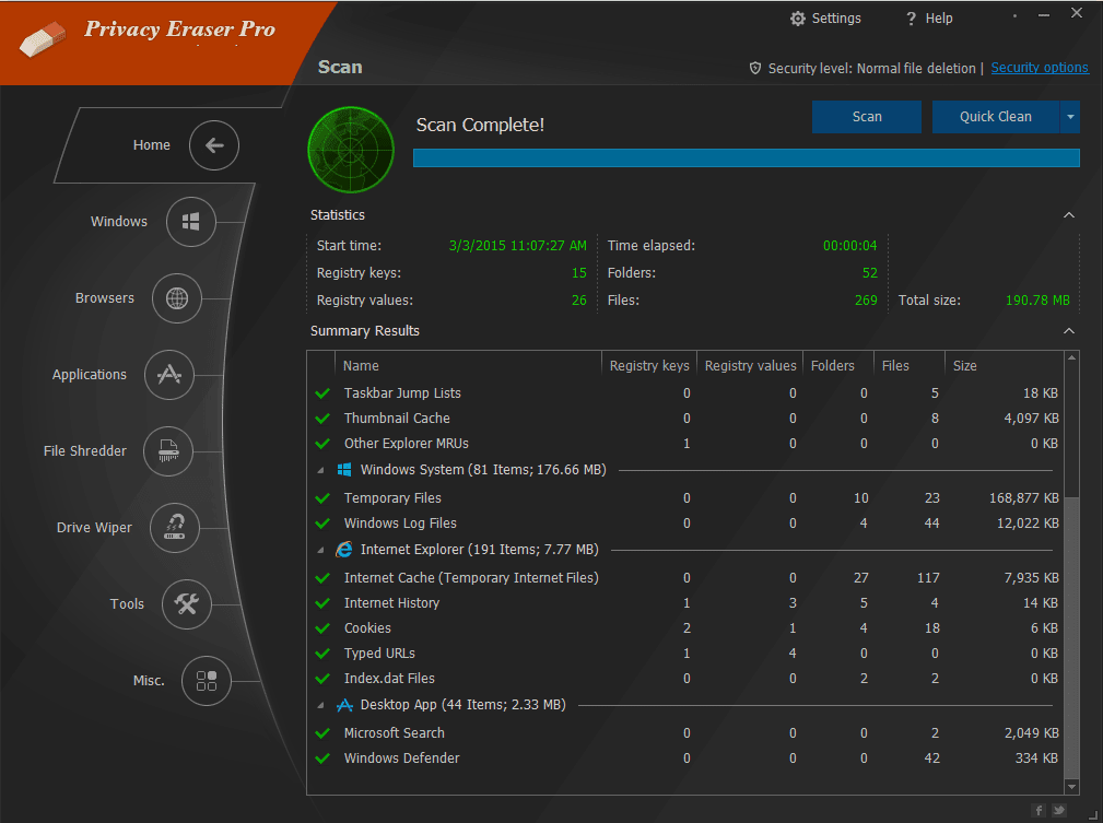 MOJOSHIF Privacy Eraser Pro 4 10 Build 1864 Full mojoshif-privacy-eraser-pro-4-10-build-1864-full