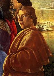 e-arthistory: MASACCIO and SELF-PORTRAITURE in PAINTING