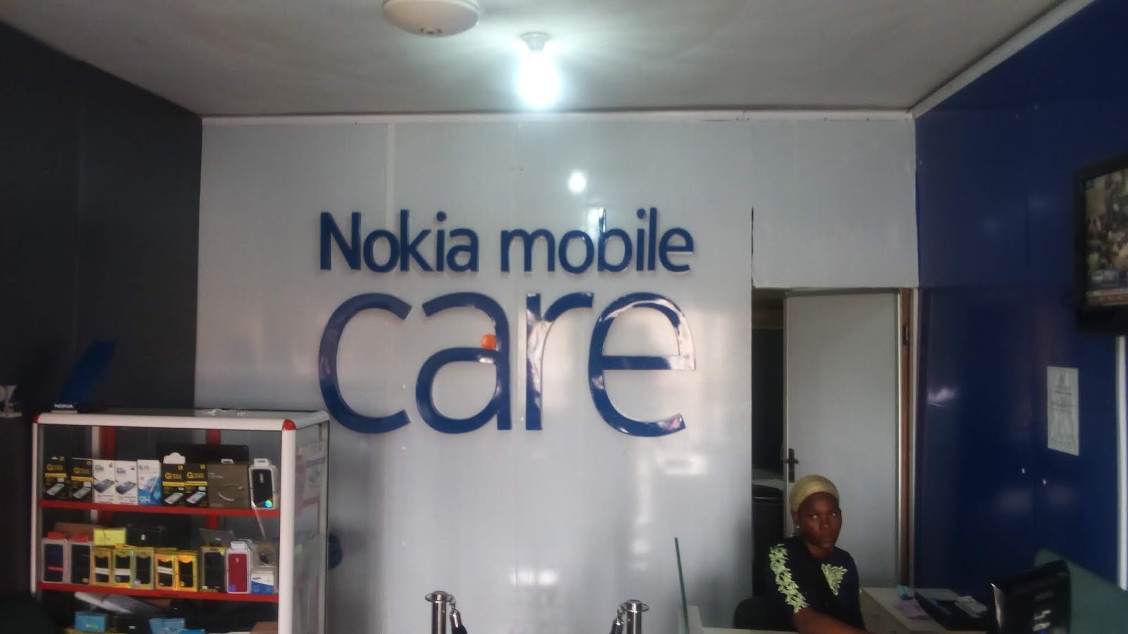 2019 Update: New Nokia Mobile Care Center In Abuja - Phones And More ...