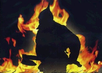 LA STANZA DEL FILOSOFO: I nuovi barbari e il sacrificio del successo