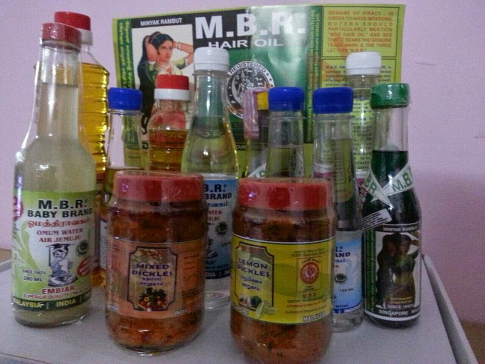 Minyak MBR penumbuh rambut, bulu dada, jenggot, kumis, jambang, alis ...