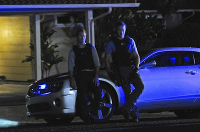 [SPOILER] Hawaii Five-0 3x05 - "Mohai" - Hawaii Five-0 Brasil
