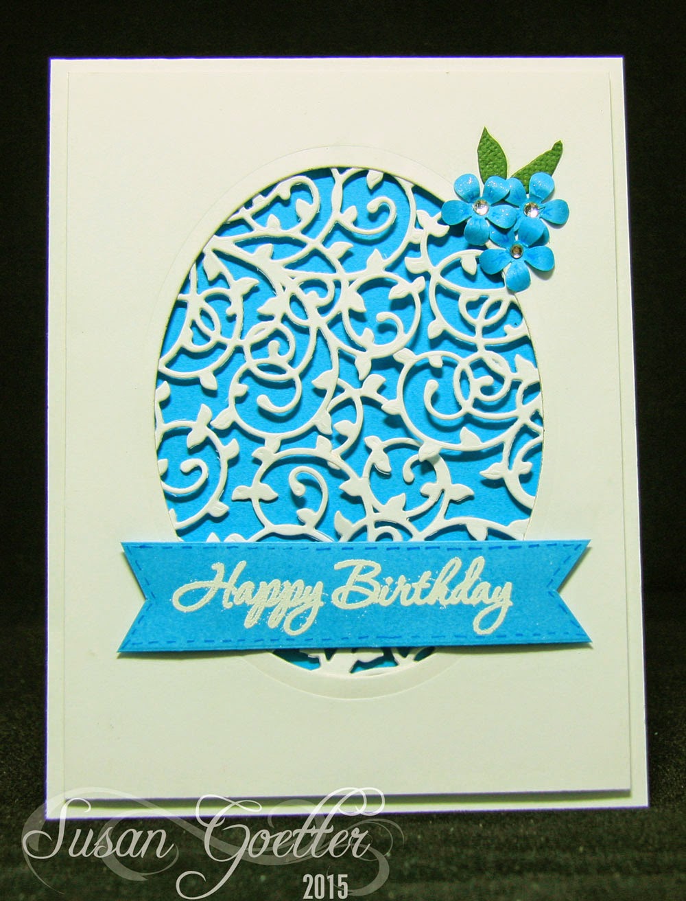 Susan Goetter: It's a New Year...