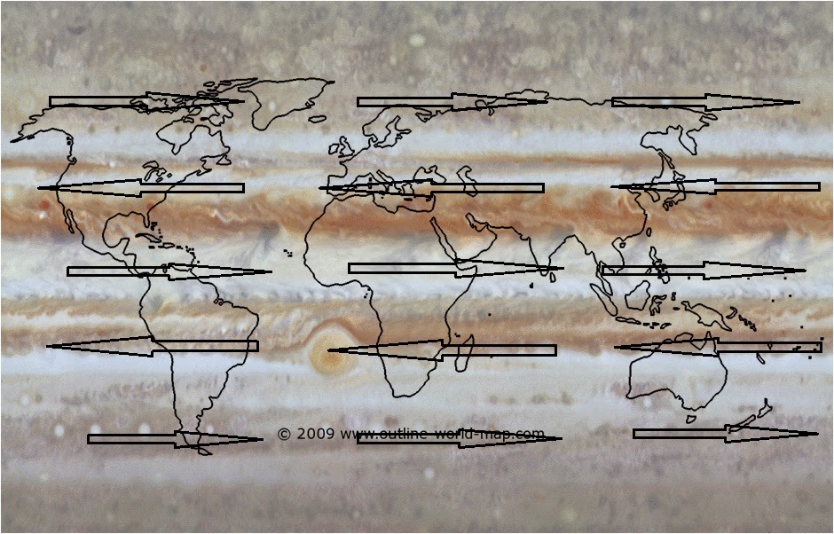 THE OSCILLATING UNIVERSE: ORIGIN OF CONTINENTS AND OCEANS