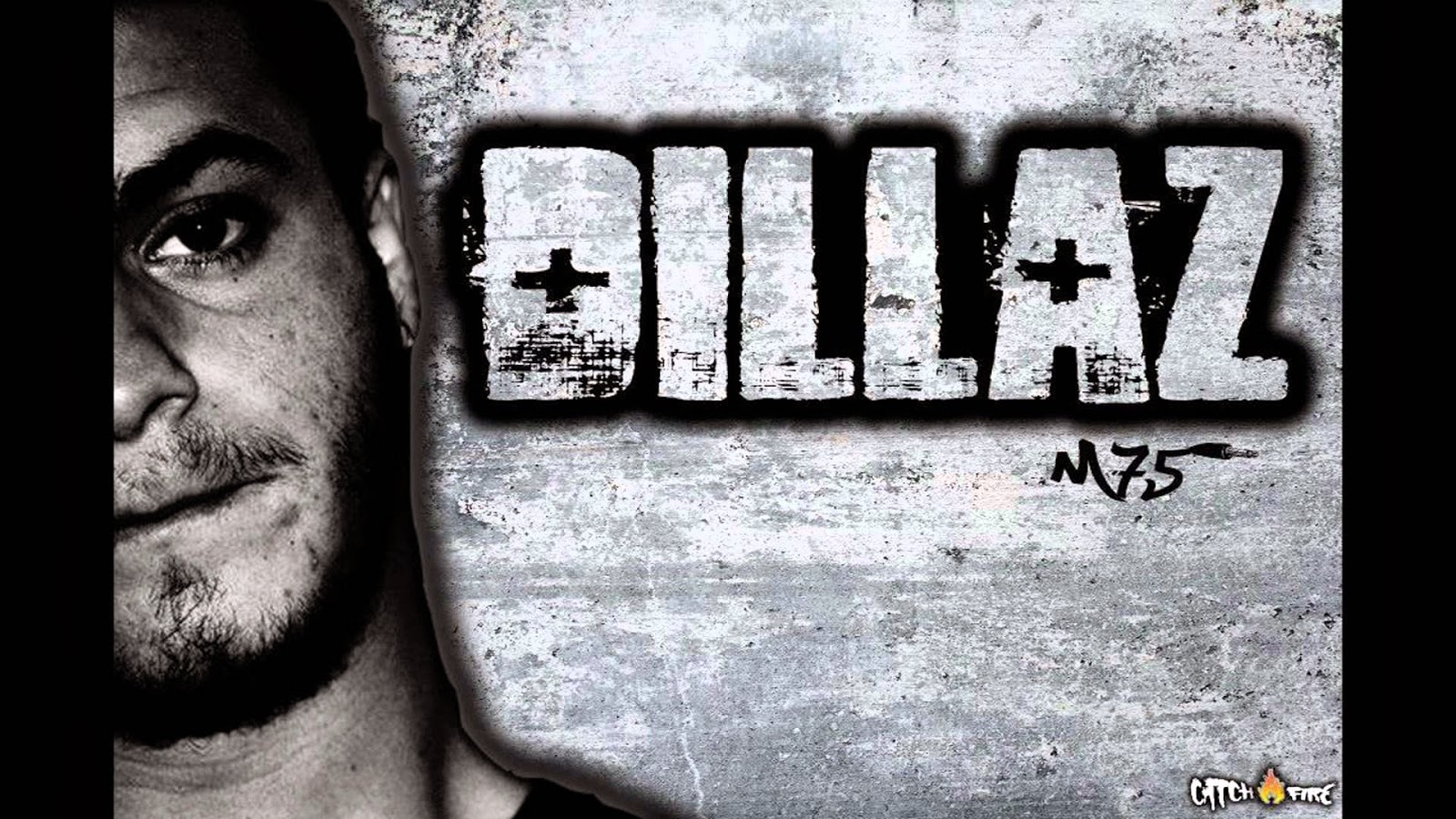 Hip Hop Por Portugal: Dillaz - Sagrada Família Vol.1 (2011)