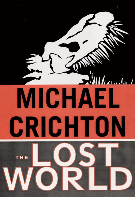 Flyer Goodness: Remarkable Book Cover Designs by Chip Kidd