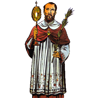 ® Santoral Católico ®: IMÁGENES DE SAN RAMÓN NONATO