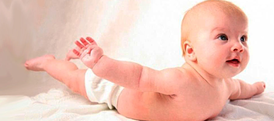 CRECIMIENTO, DEARROLLO Y APRENDIZAJE DEL NIÑO DE 0-3 AÑOS : LOS REFLEJOS