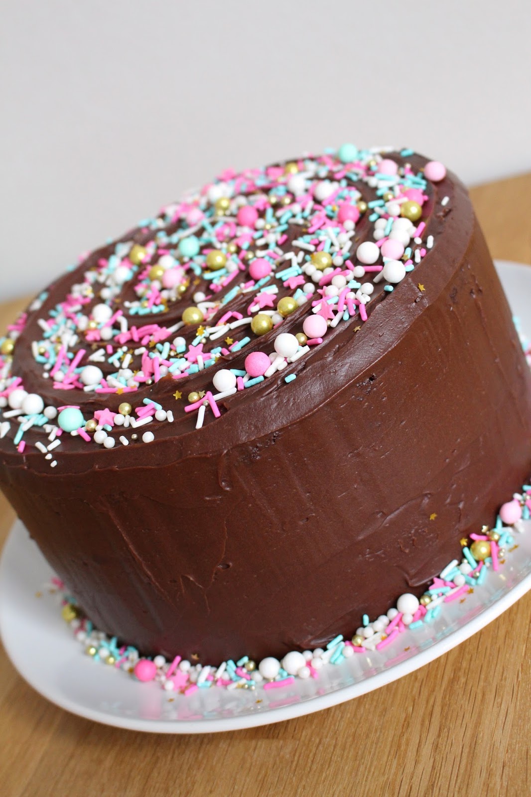 Curls & Cakes: A Quarter of a Century