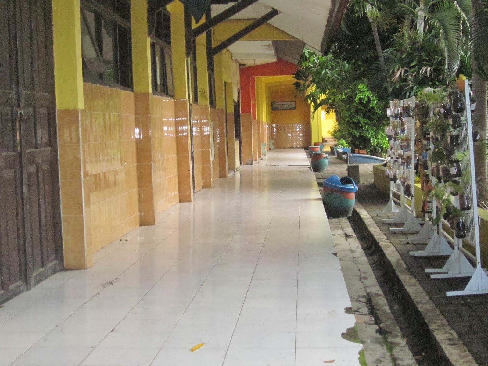 tentang SMPN 30 SURABAYA 2014: Februari 2014