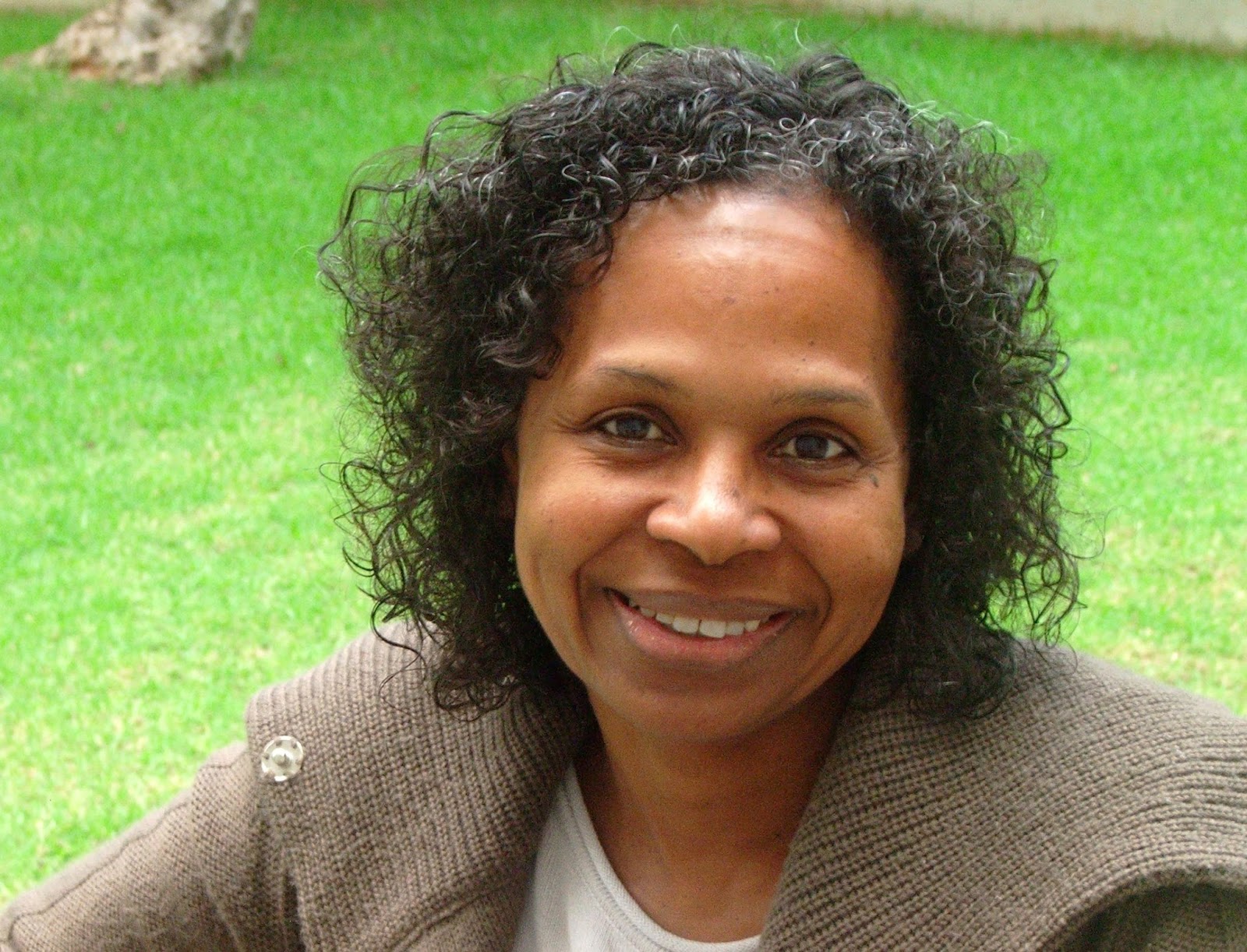 TCC: Tanúsia e a literatura infantil afro