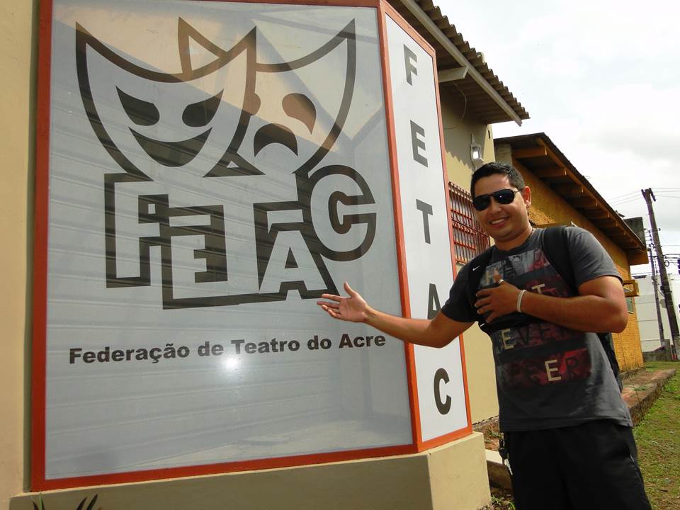 FETAC: Entrega da Nova Sede da FETAC 24.08.2013