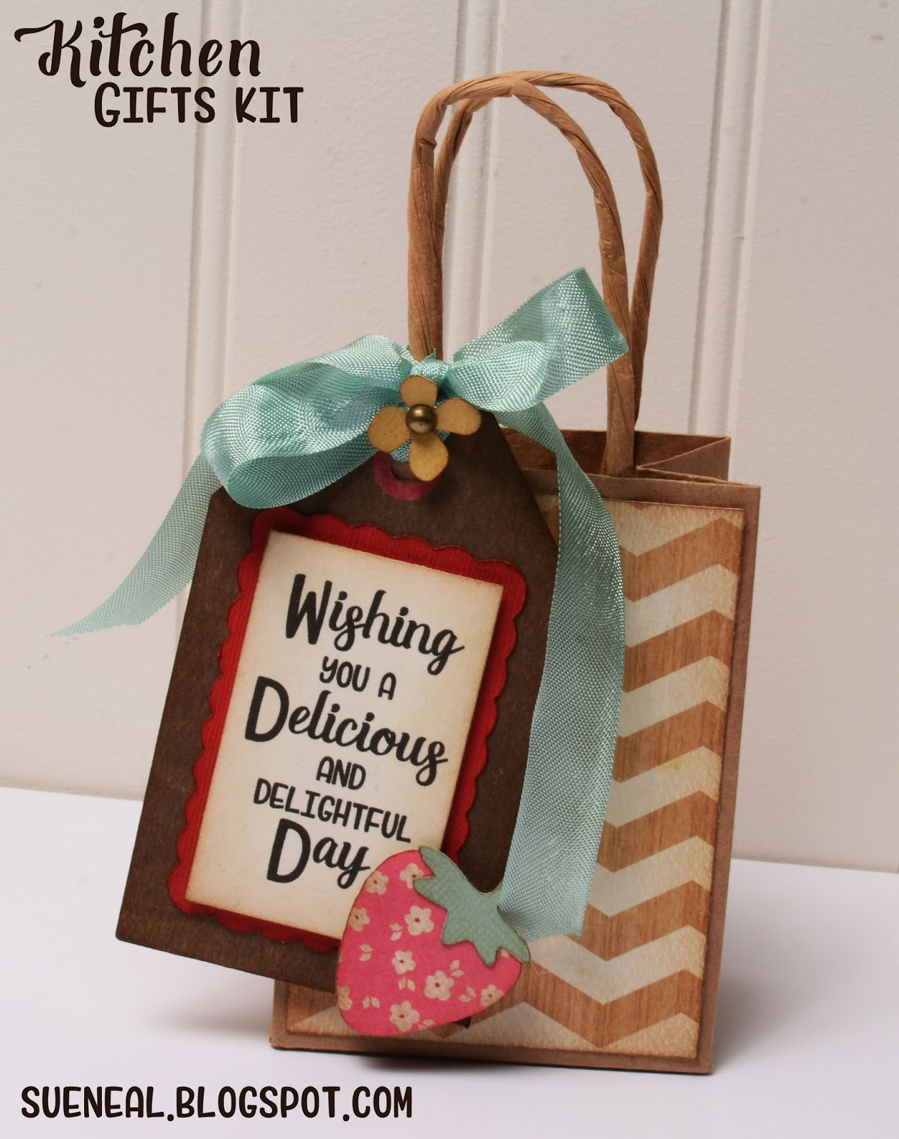 Q's Creative Card Making Kits: Q's Creative Kits: Kitchen CARDS ...