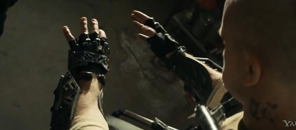 ELYSIUM: ANÁLISIS DEL SEGUNDO TRAILER