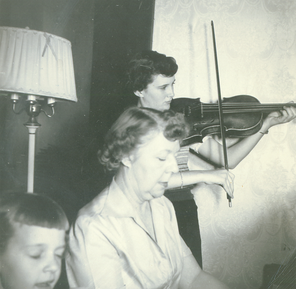 Several Times Removed: October 2012