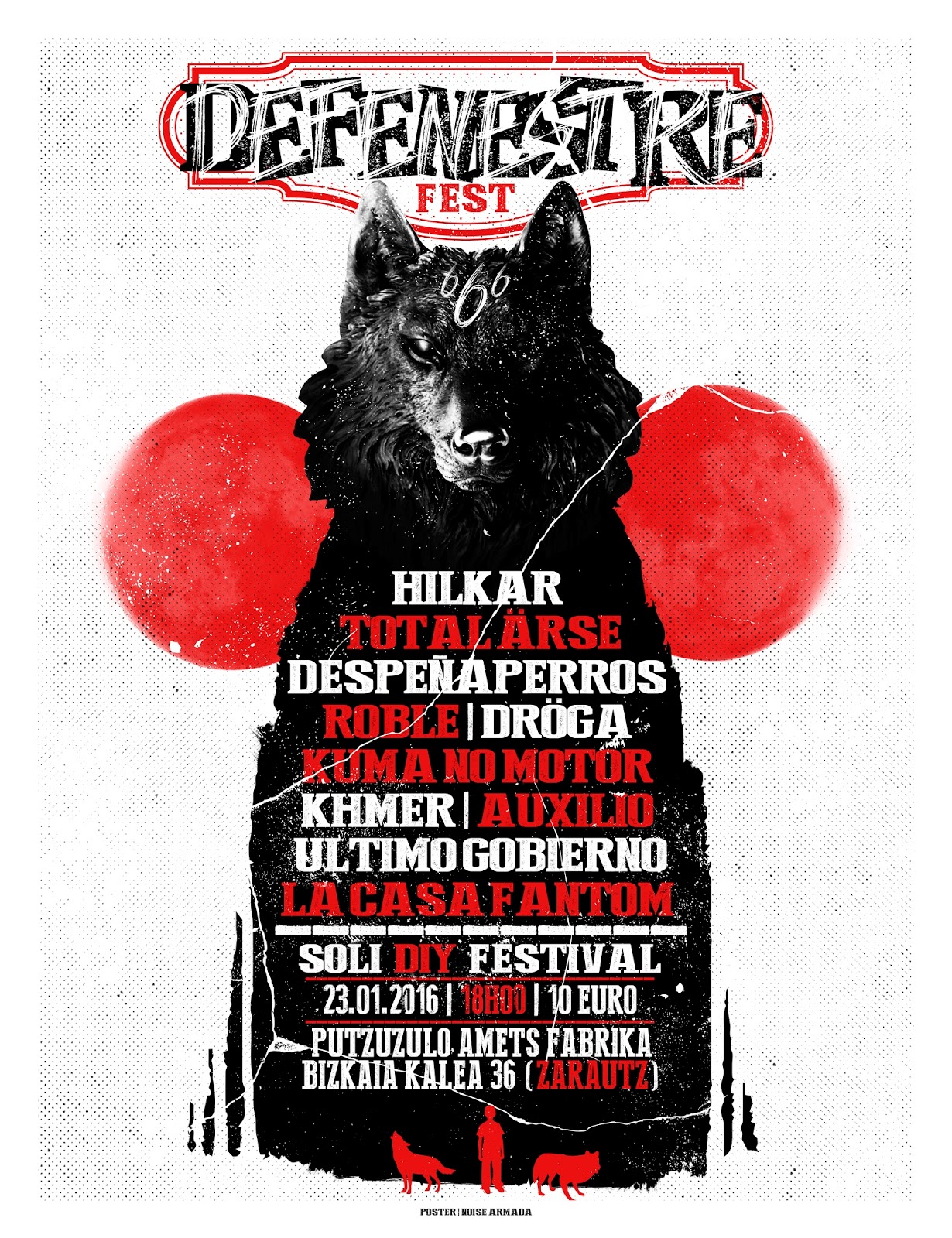 DEFENESTRE FEST: AURREKO EDIZIOAK/EDICIONES ANTERIORES