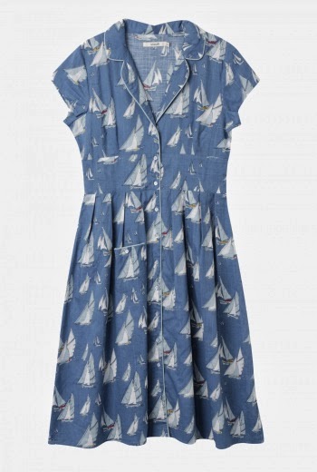 Streetcomber: Dresses -Seasalt and more