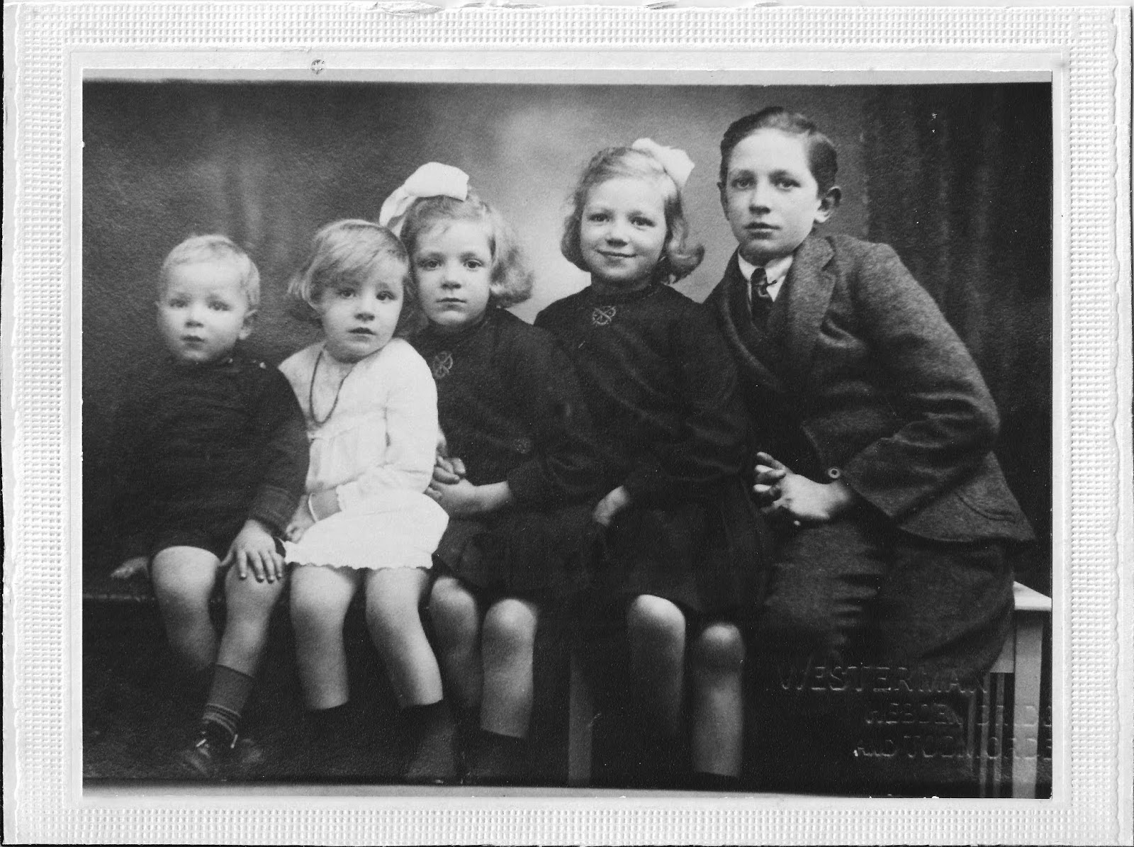 Hiley Family History Blog: Welcome