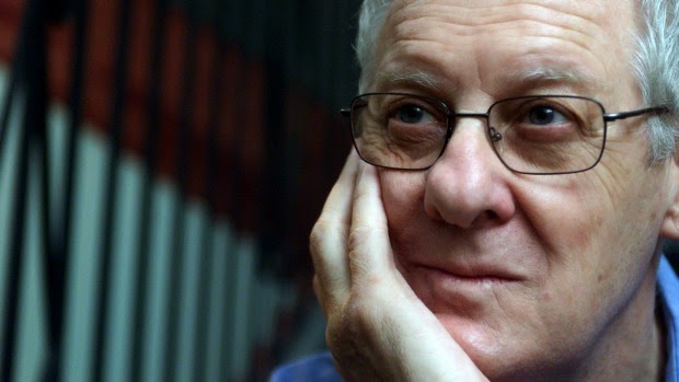 THE OBIT PATROL: Alan Seymour