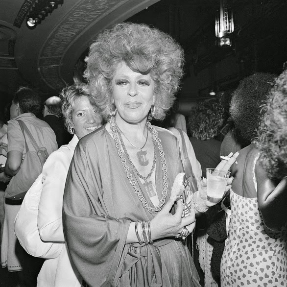 OLTRE IL MURO: ARTE e FOTOGRAFIA: MERYL MEISLER | PHOTOGRAPHER