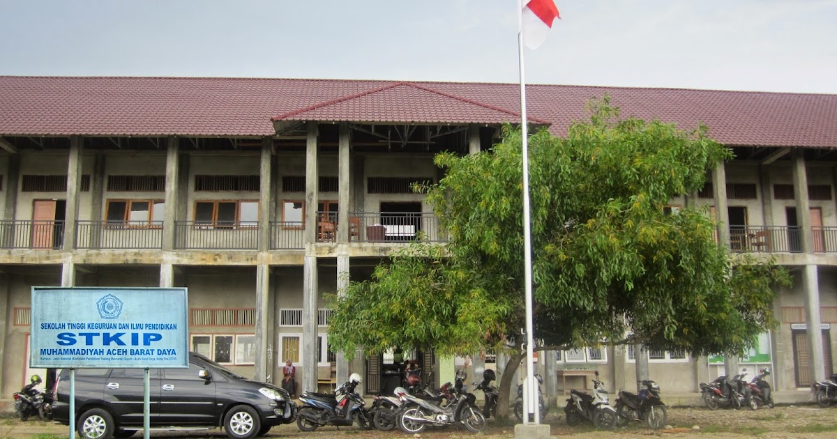 STKIP MUHAMMADIYAH ACEH BARAT DAYA: Sekolah Tinggi Keguruan dan Ilmu ...