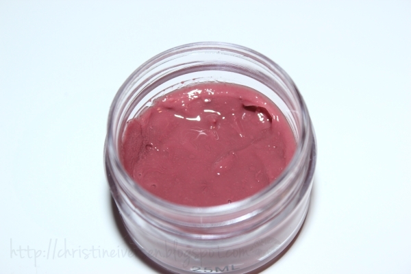 Makeup, Beauty & Fashion: Tutorial: How To Create Your Own Tinted Lip Balm