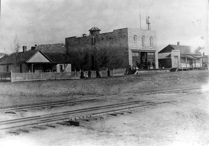 23 Amazing Photos That Capture Everyday Life of Douglas County ...