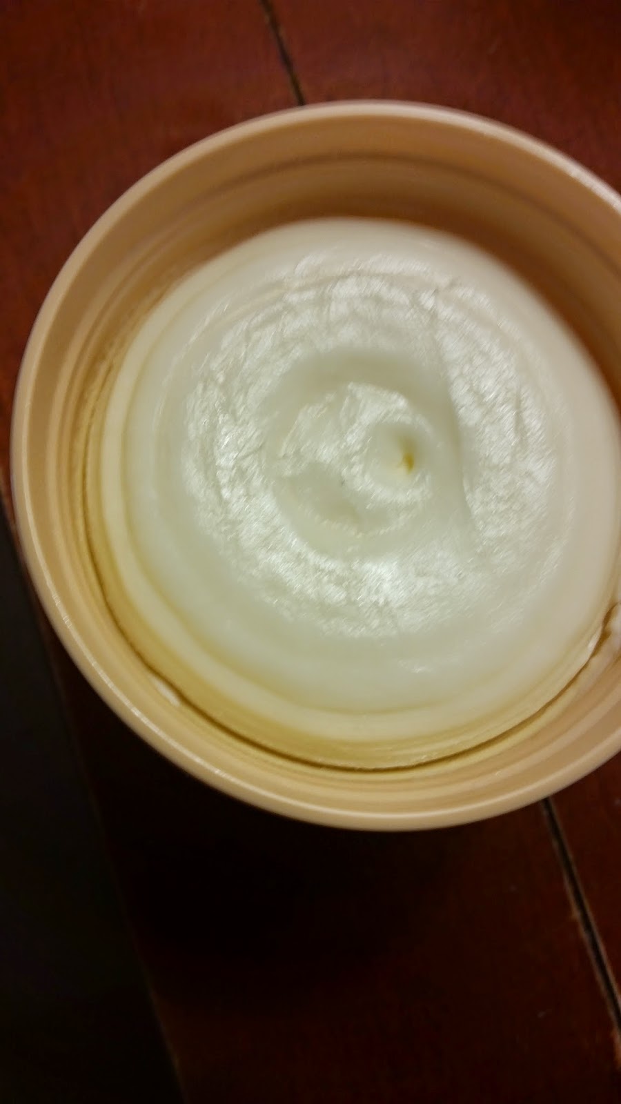 BerryLady: TonyMoly Wonder Butter