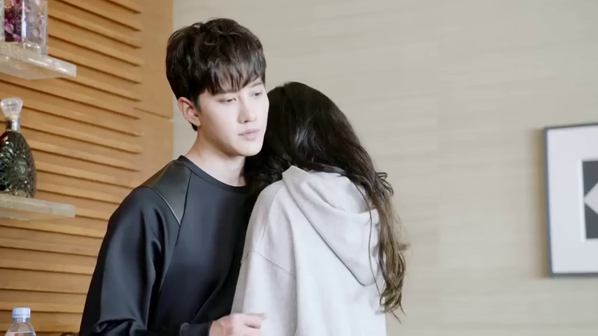 SINOPSIS Mr Swimmer Episode 13 PART 1 - Layar Kaca Indonesia