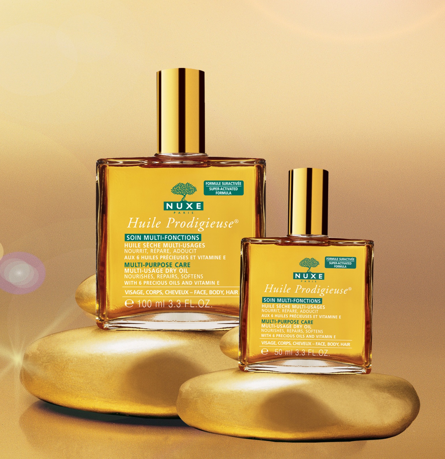 My Skin And Hair Are Soft & Smell Like Flowers | DALY BEAUTY