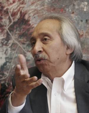 CriptogramaMX: Falleció el arquitecto Jorge Legorreta