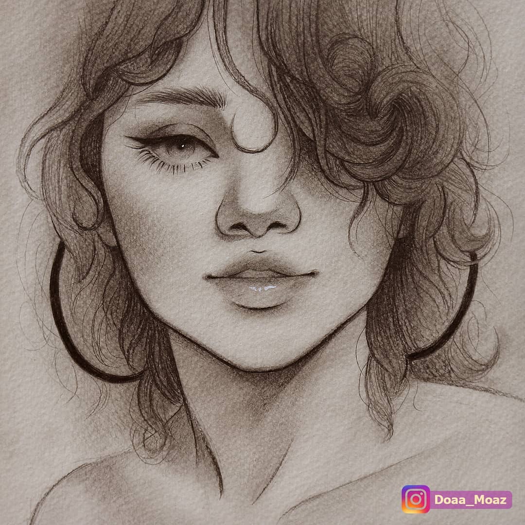 Design Stack: A Blog about Art, Design and Architecture: Female ...