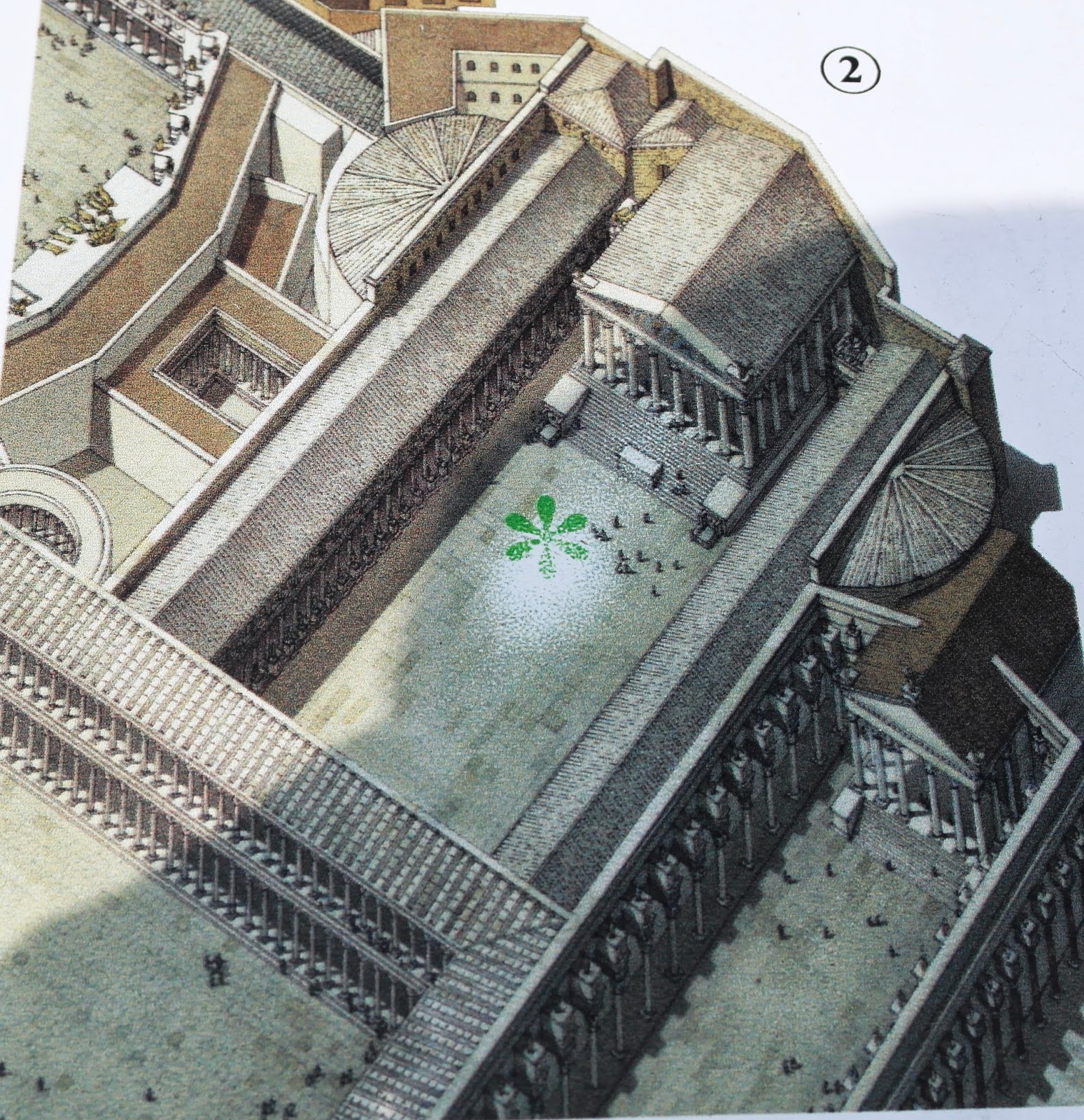 johncristiani: ROME - IMPERIAL FORA