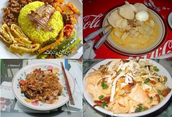 Jalan Menuju Sehat - Herbalife Makanan Nutrisi Diet