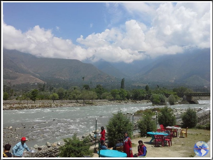 Caxemira, zona de conflito em terras belíssimas! - Viagens e Beleza