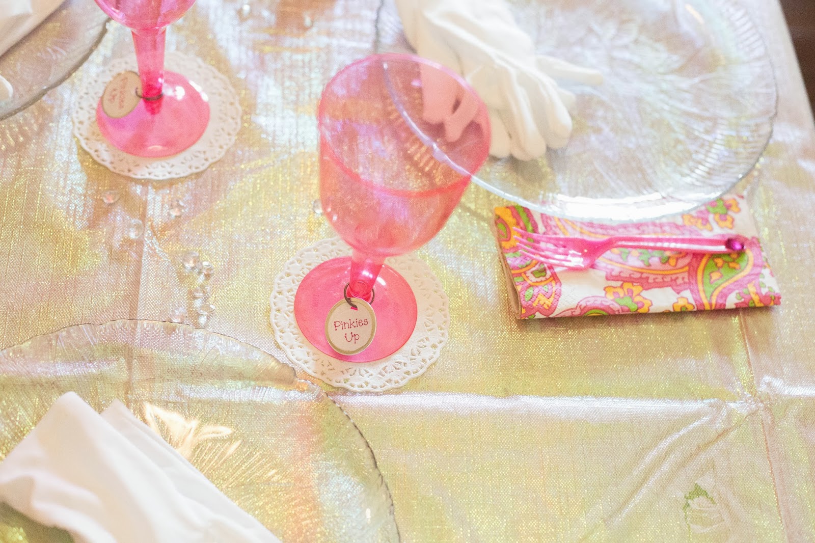 Life with the Loeffler's