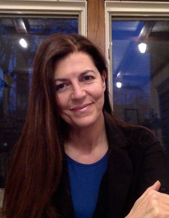 Generally About Books: Dawn Promislow: My thoughts about The Guest Cat ...