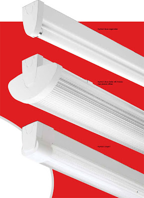 Sparks Picture Blog: the New PopPack Battens from Thorn Lighting ...