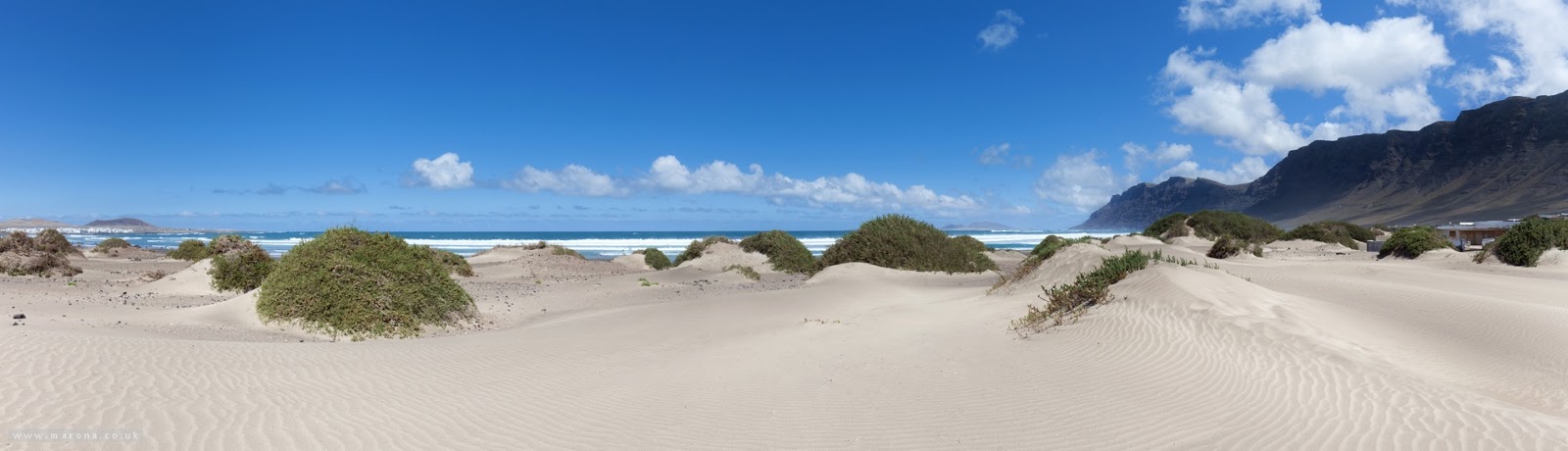 Lanzarote Landscape Photography | Keith Taylor Photography