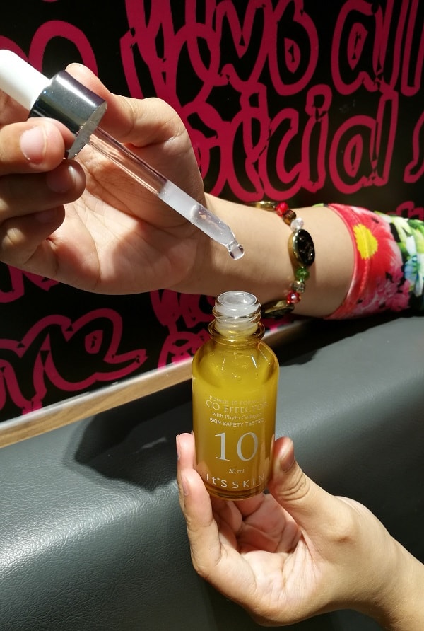 Review: It’s Skin Power 10 Formula - For Urban Women - Awarded Top 100 ...