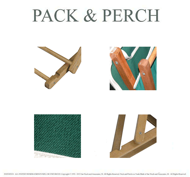 BEACH BACKREST Beach Back Rest