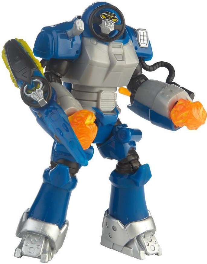 Power Rangers Beast Morphers 6" Basic Action Figures Release Date & Pre ...